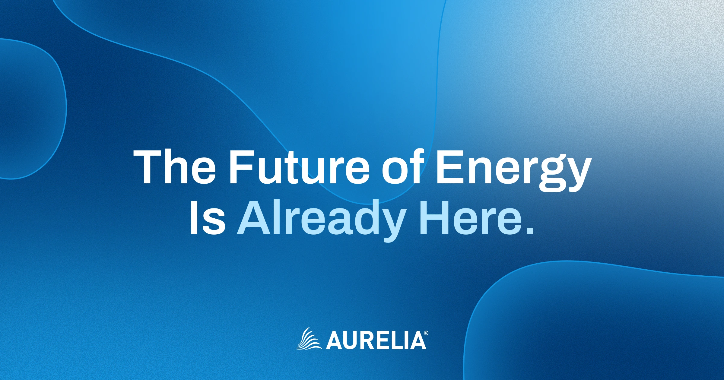 Home - Aurelia Technologies